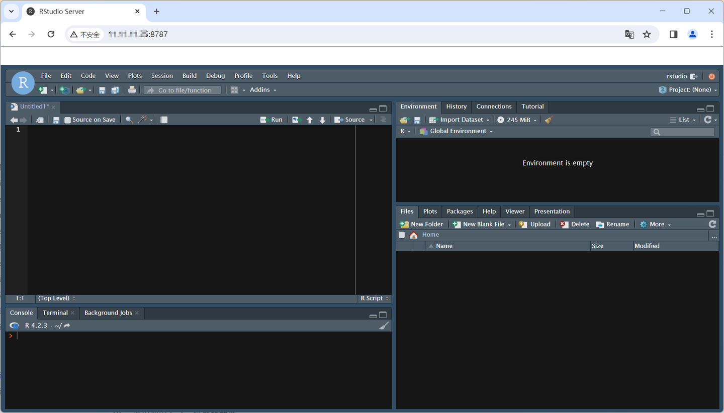 Docker入门教程(附结合nextflow) - 知乎