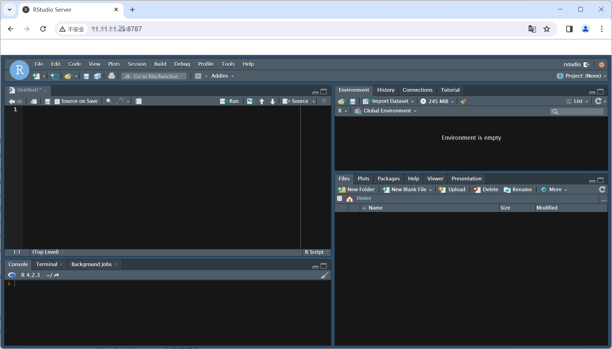 Docker入门教程(附结合nextflow) - 知乎