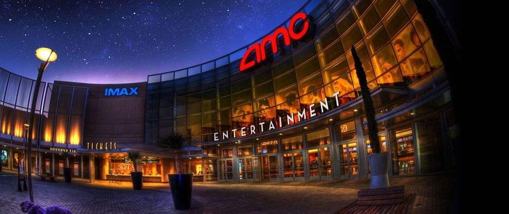 好莱坞报告之五丨传统已死，十字路口前的北美院线 - 知乎