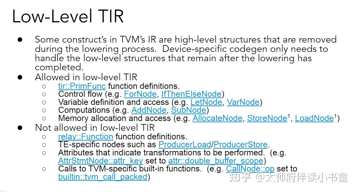 TVM开发者训练营（五）：为新硬件拓展TVM后端 - 知乎
