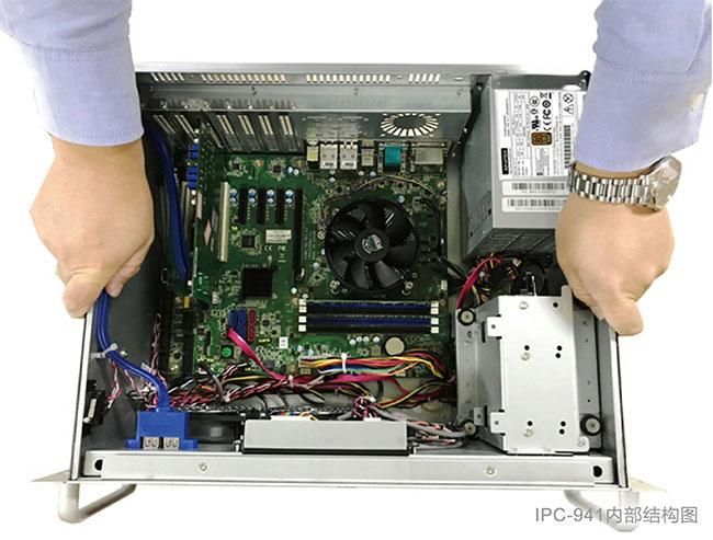 研华唯一的一款线上专供工控机IPC-900系列质量怎么样？看看这篇开箱评测文章怎么说？ - 知乎