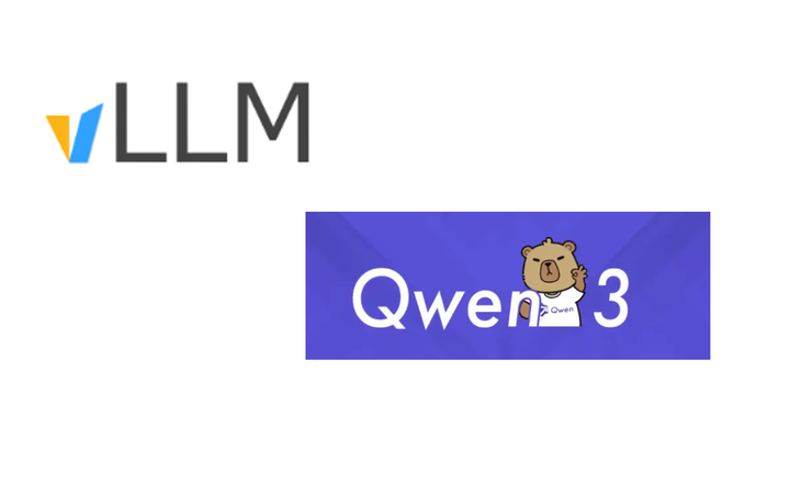 手把手教你基于vllm大模型推理框架部署Qwen3-MoE - 知乎