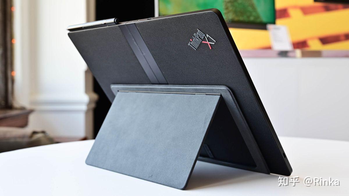 【翻译】折叠笔记本二连评！ThinkPad X1 Fold 二代和华硕Zenbook 17 Fold - 知乎