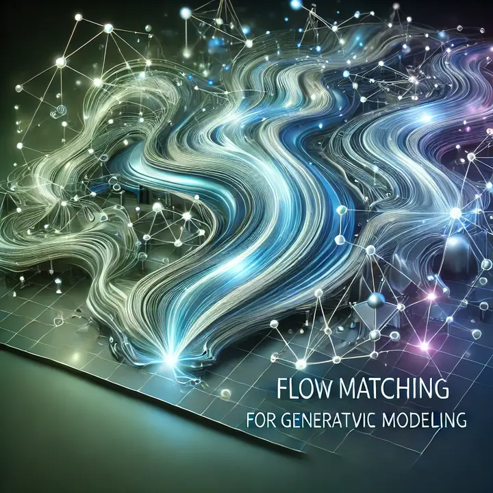 Flow Matching - 知乎