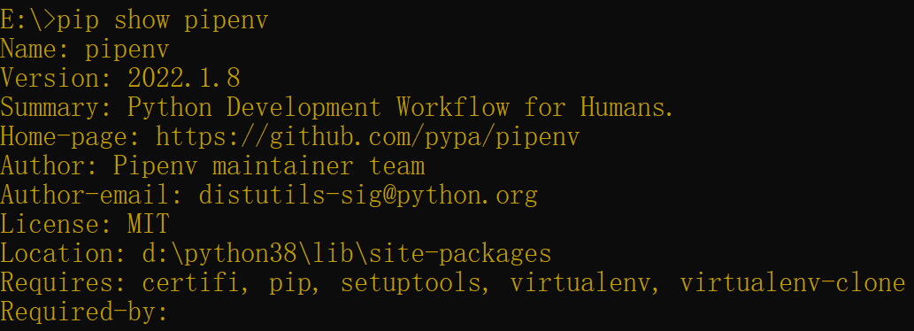[Python3学习]如何用pip删除python模块所有的依赖子模块？ - 知乎
