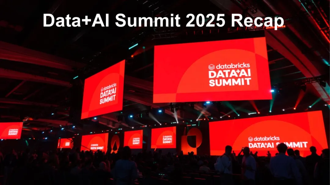 Databricks Data+AI Summit 2025 技术分享总结 - 知乎