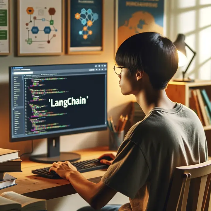 RAG：ChatGPT+LangChain 案例 + CSV数据 - 知乎