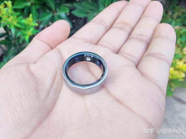 弹指之间，健康尽在掌握，QuzzZ Ring智能指环 - 知乎
