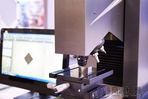 ASTM E384-22标准微压痕硬度测试方法 - 知乎