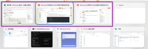Edge/Chrome在当前标签页的右侧打开新Tab【Tab Position Options】 - 知乎
