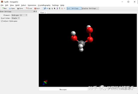 LAMMPS模拟与后处理技巧和教程 - 知乎
