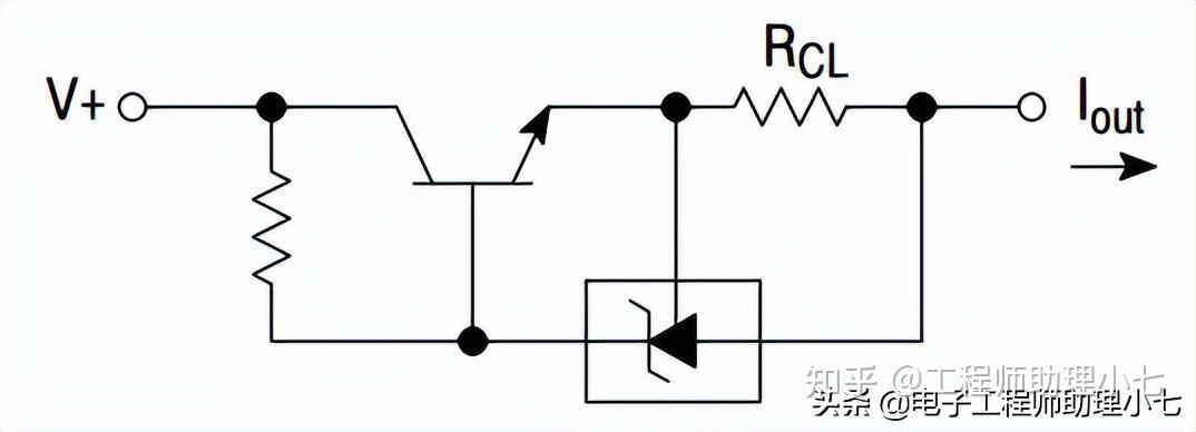 TL431 是什么元件？TL431工作原理+功能引脚图+电路案例详解，秒懂 - 知乎