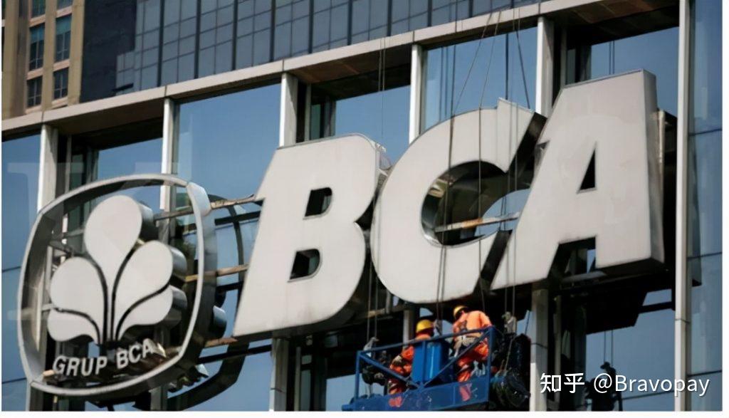 【印尼支付】如何在线开设印尼各银行 BRI (BBRI)、BCA (BBCA)、BNI (BBNI) 和 Mandiri (BMRI) 账户 - 知乎