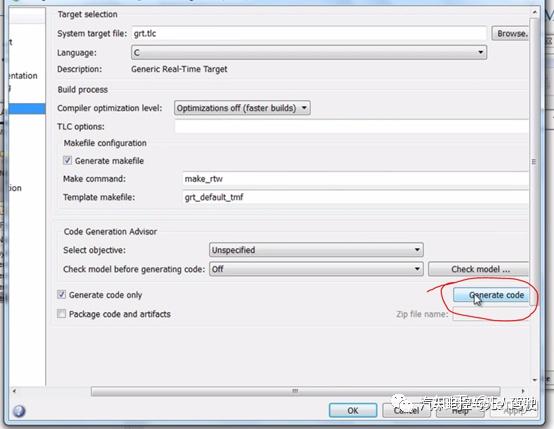 1simulink Coder与embeded Coder代码生成的区别 知乎