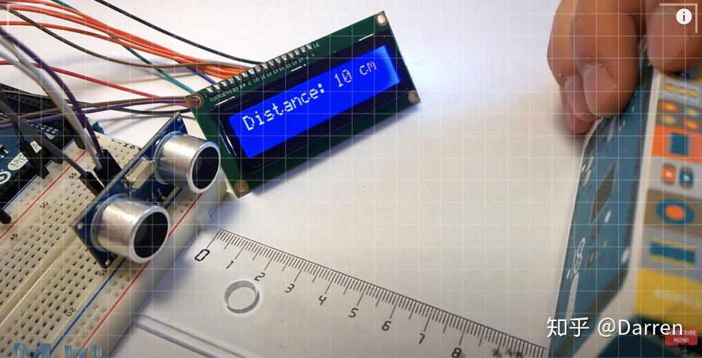 Arduino最常用的sensor总结 - 知乎