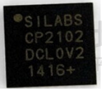 CP2102 USB转串口驱动安装 - 知乎