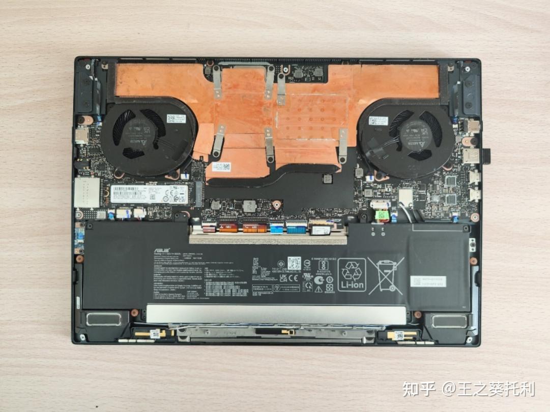 轻薄本中的“卷王”：首发26999起的华硕灵耀X Ultra值得买吗？华硕灵耀X Ultra上手体验及测评~ - 知乎