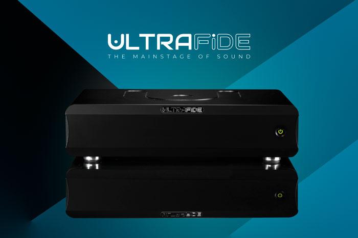 ULTRAFiDE（极真）-- “传奇世家”英伦乐坛的常青树 - 知乎