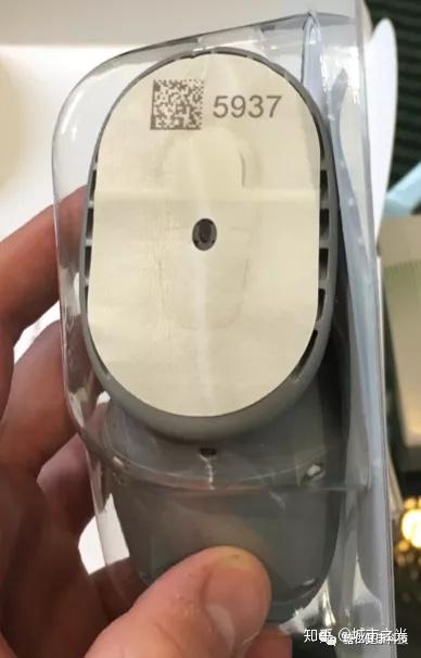 Dexcom G6 德康G6评测（CGM 蓝牙实时动态血糖监测） - 知乎