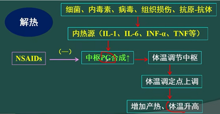 药理学04-2：解热镇痛抗炎药（NSAIDs） - 知乎