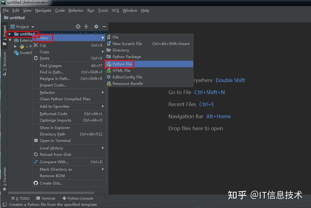 python、pycharm(pandas)安装教程 - 知乎