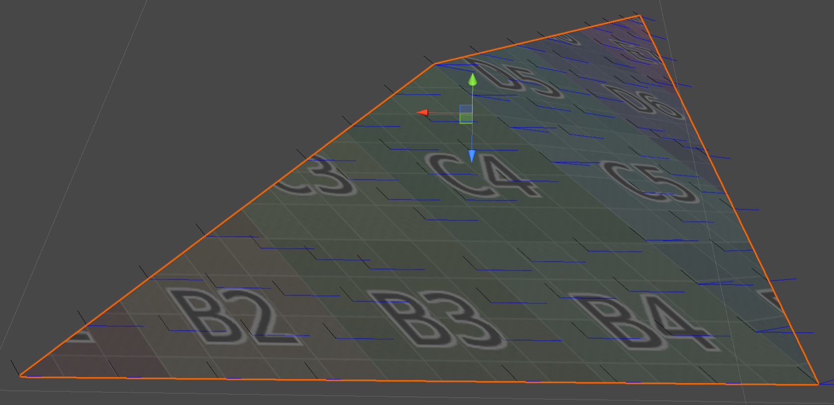 切线空间（Tangent Space）完全解析 - 知乎
