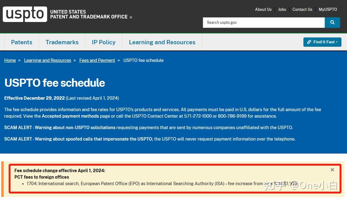 美国专利商标局 USPTO 及美国联邦商标注册流程详细介绍 - 知乎