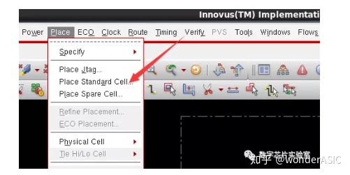 基于innovus的全加器数字芯片物理实现(step by step) - 知乎