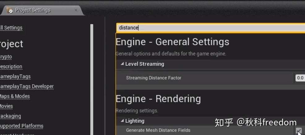 Unreal 4 # lightMass！光照流程，剩下的看天赋了。 - 知乎