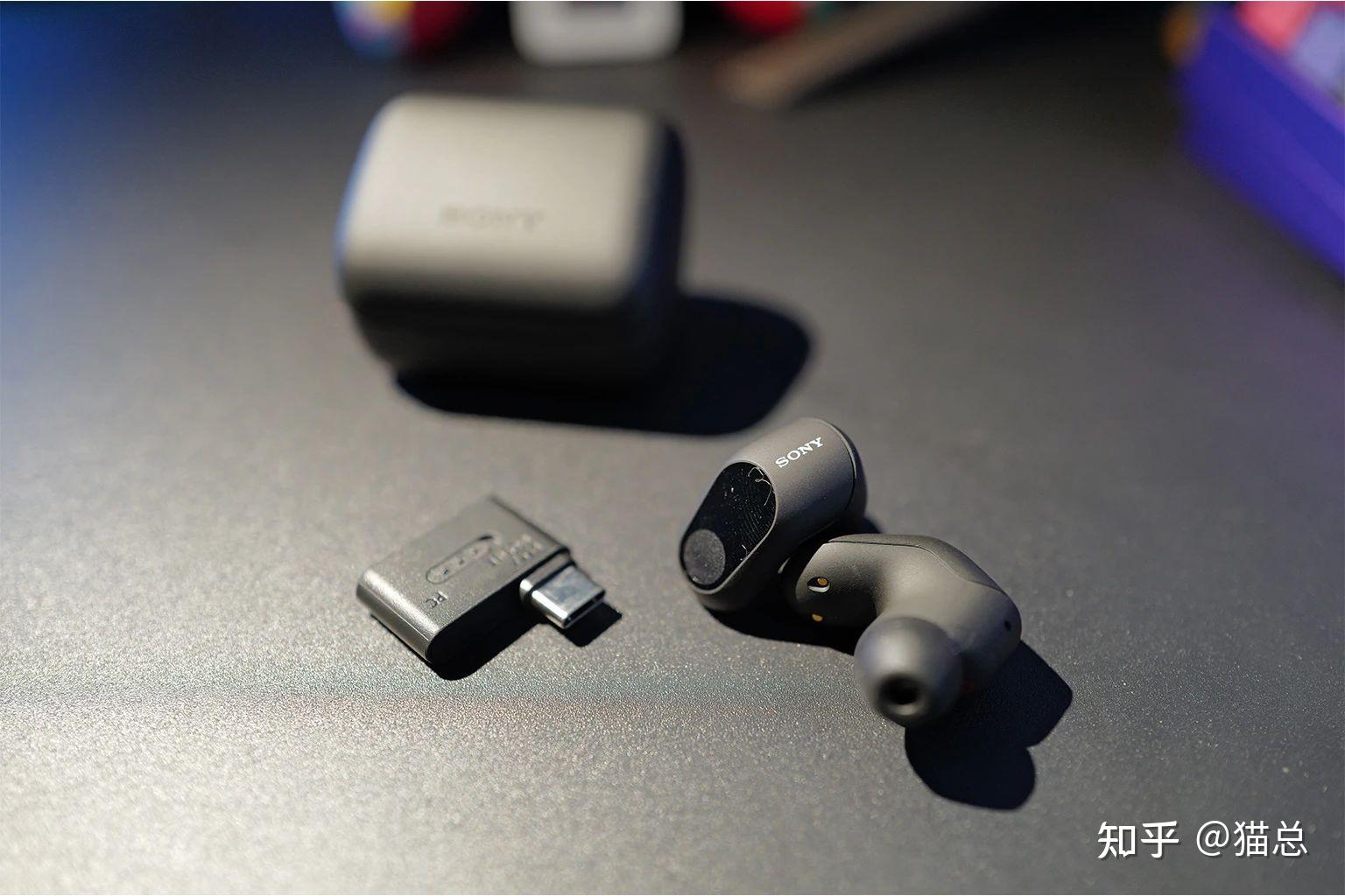 索尼新出的真无线电竞耳机INZONE Buds怎么样？ - 知乎