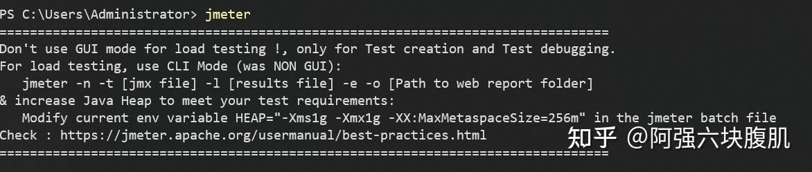 全网最全Jmeter安装配置教程（保姆级） - 知乎