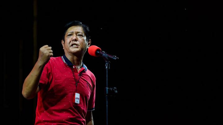 视频：菲律宾选择硬刚后，王毅就仁爱礁事件表态，并打算直接和东盟谈 - 知乎