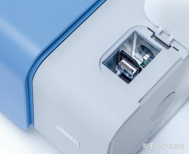 布鲁克 INVENIO R 研究级傅立叶变换红外（FTIR）光谱仪 - 知乎