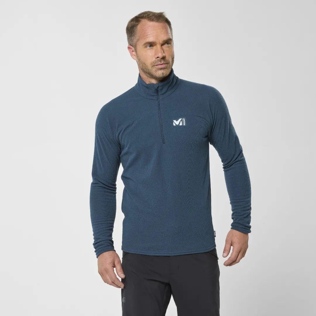 APEX大奖︱Millet x Polartec®的精彩演绎 - 知乎