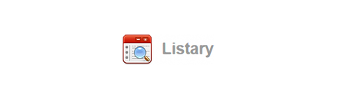 文件搜索工具——Listary（1） - 知乎