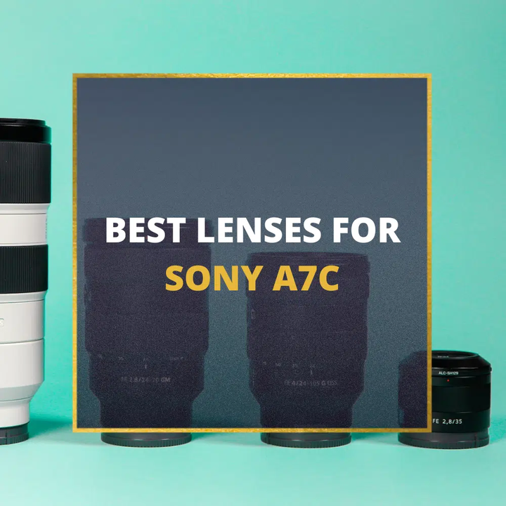 2025年7月索尼A7C最佳镜头推荐选购指南：轻便与性能的完美平衡 - 知乎