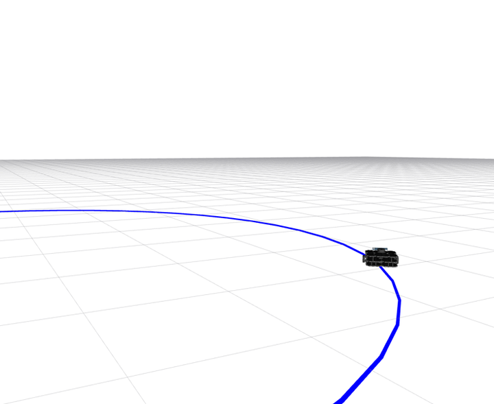 Stanley控制算法详解与ROS轨迹跟踪仿真C++ - 知乎