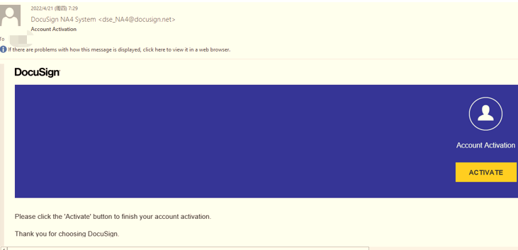 DocuSign Technical Consultant: 管理员账号激活和DocuSign界面概述与快捷签署演示 - 知乎