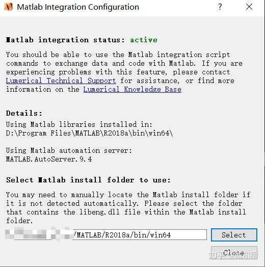 FDTD solution与Matlab互关联 - 知乎