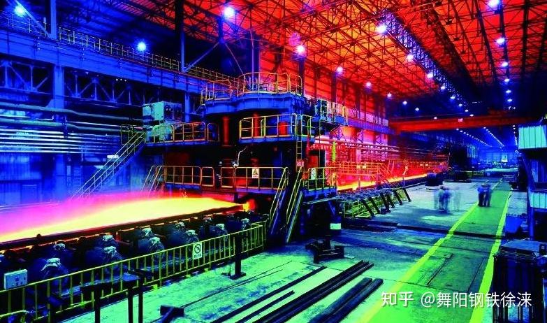 钢板硬知识：S355N钢板介绍、S355N钢板化学成分、力学性能、S355N钢板性能特点及应用领域 - 知乎