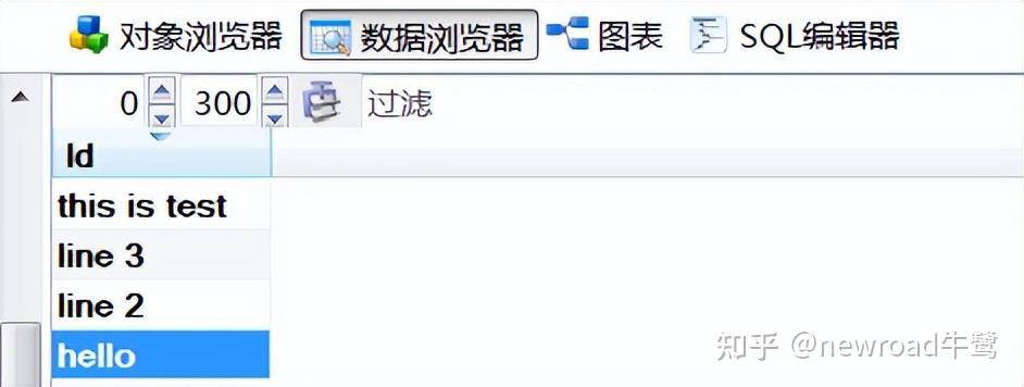 武汉茑萝：MySql中LOAD DATA INFILE函数的使用 - 知乎