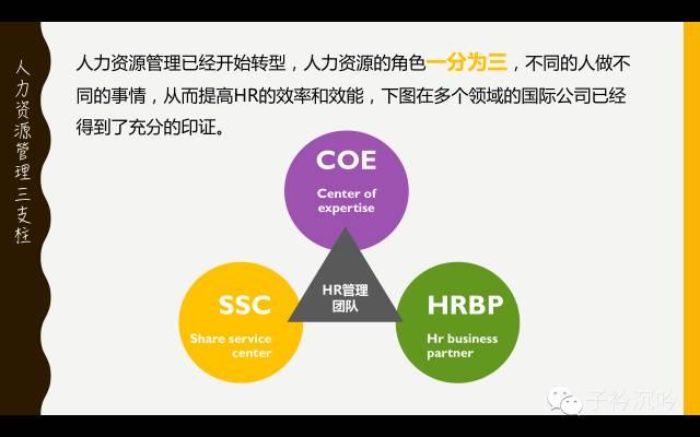 SSC究竟是什么 - 知乎