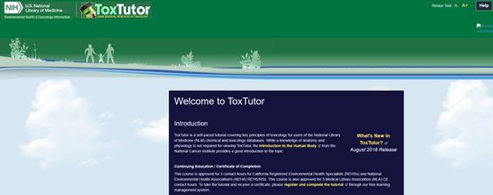 DABT美国毒理学家认证考试备考Tips - 知乎