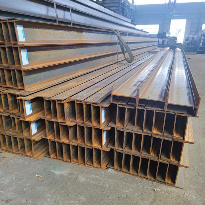 英标H型钢的UB305*127*37的钢梁及尺寸参数 - 知乎