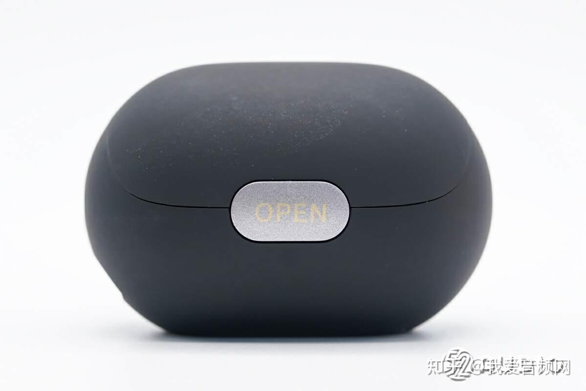 Monster魔声Open Ear 101开放式蓝牙耳机拆解，10mm动圈喇叭，魔声PURE音效 - 知乎