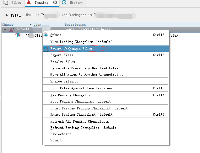 Perforce使用教程 - 知乎