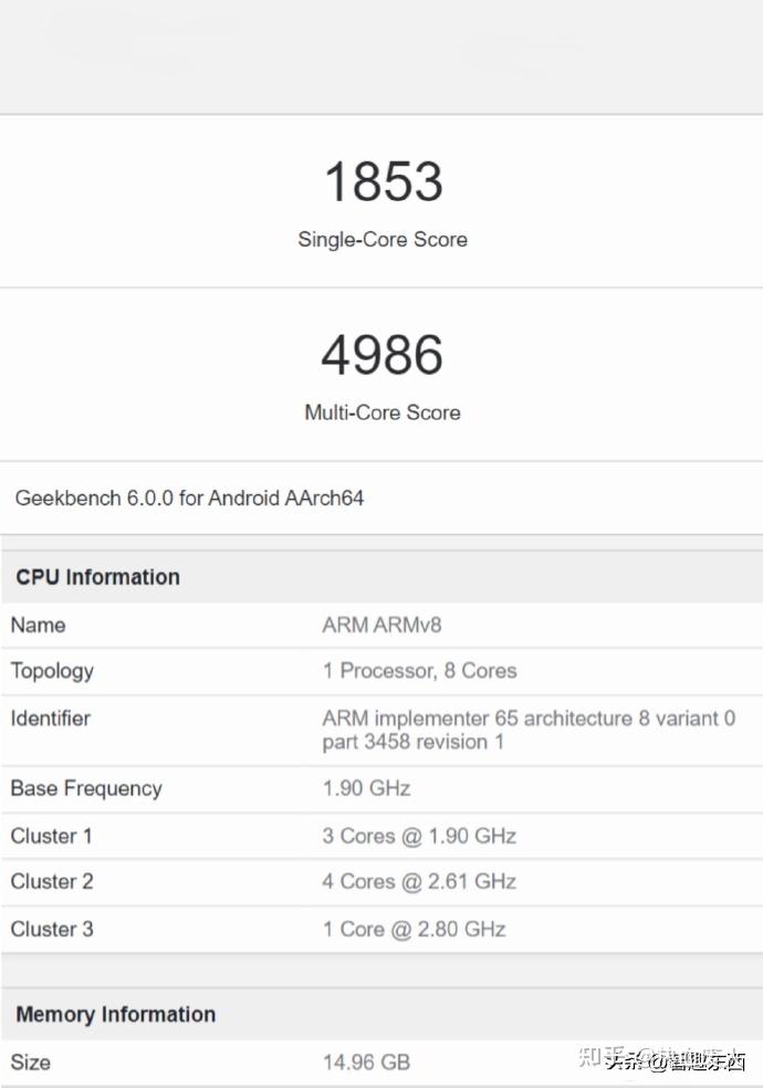 别懵！一文读懂高通骁龙8s Gen3 vs 7+Gen3 - 知乎