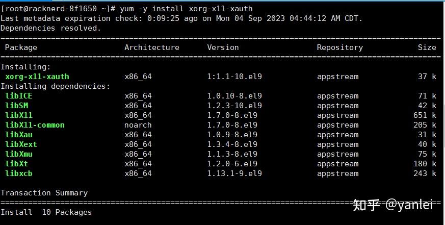 Xshell远程连接云服务器出现the Remote Ssh Server Rejected X11 Forwarding Request 知乎