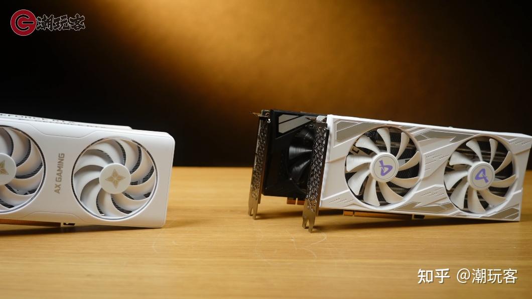 4060首发评测 不如3060Ti 和移动端没区别 主打省电~ - 知乎