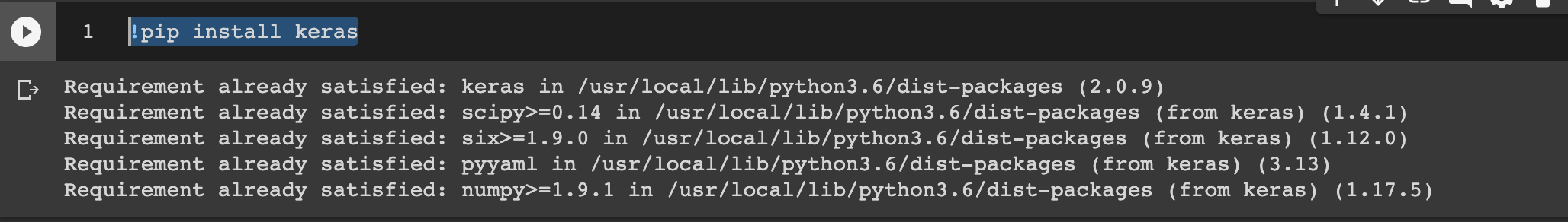 Google Colab GPU|基本操作（一） - 知乎